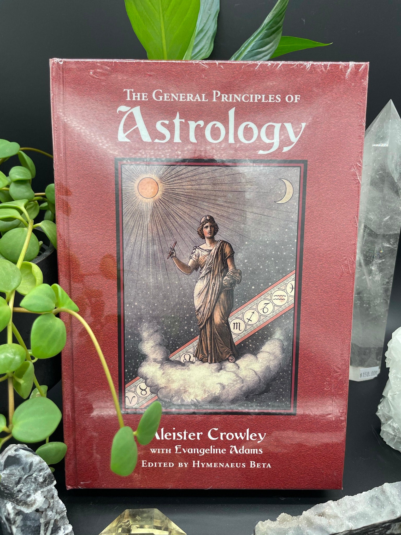 General Principles of Astrology | Oak & Aether