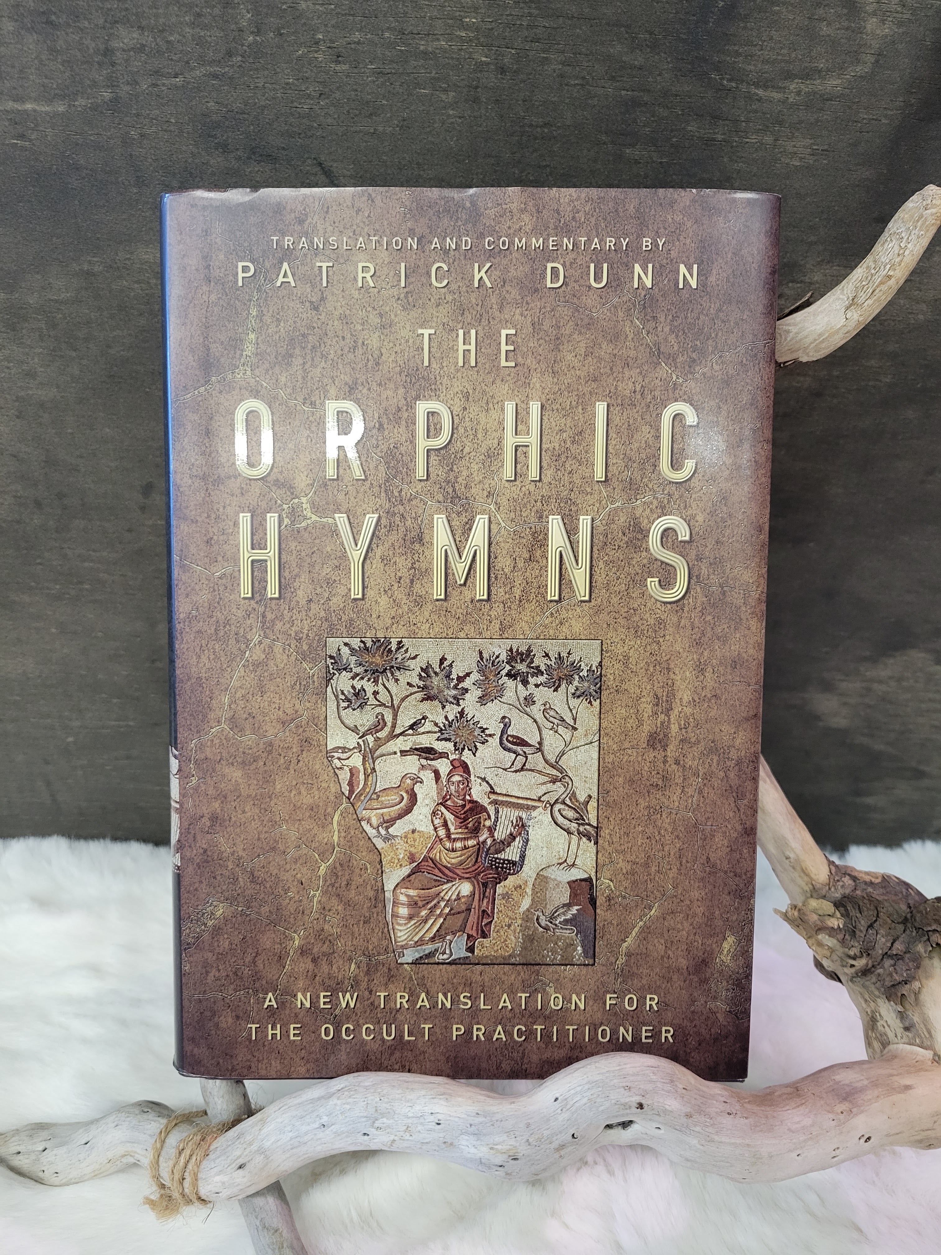 The Orphic Hymns | Oak & Aether