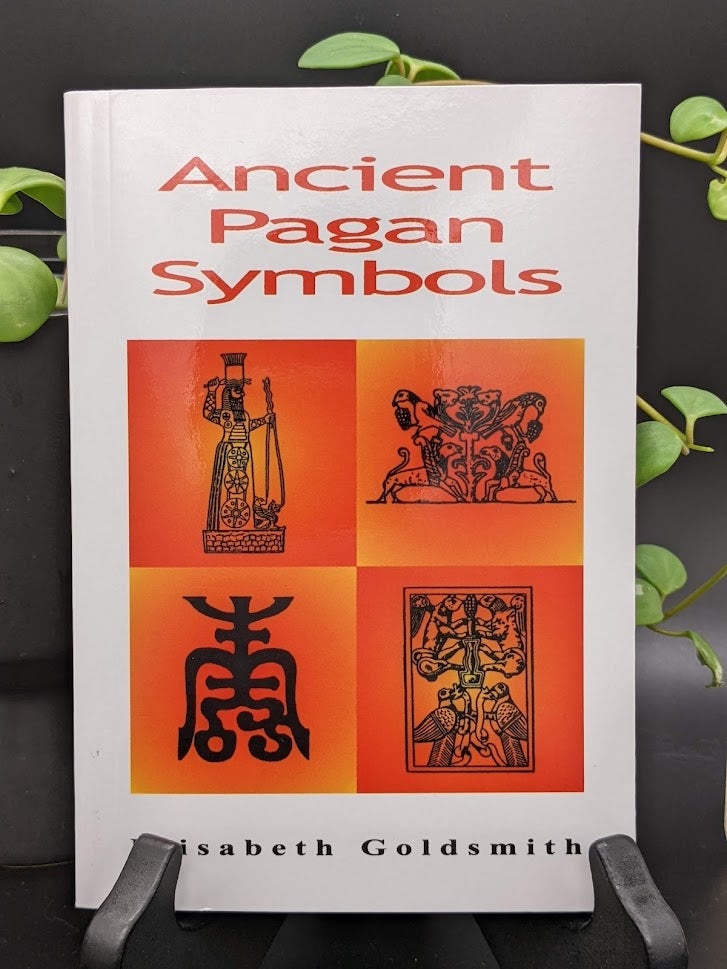 Ancient Pagan Symbols | Oak & Aether