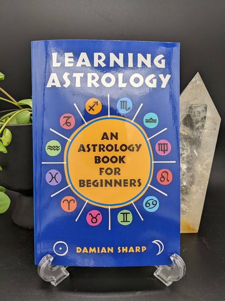 Learning Astrology | Oak & Aether
